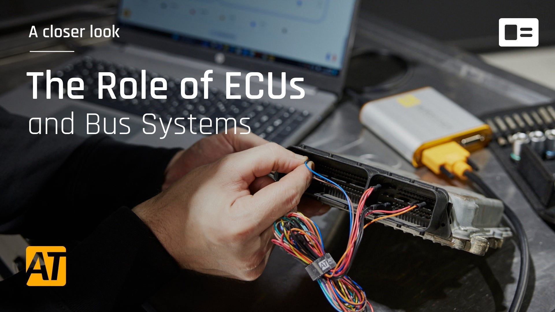 Évolution des bus de communication dans l'industrie automobile