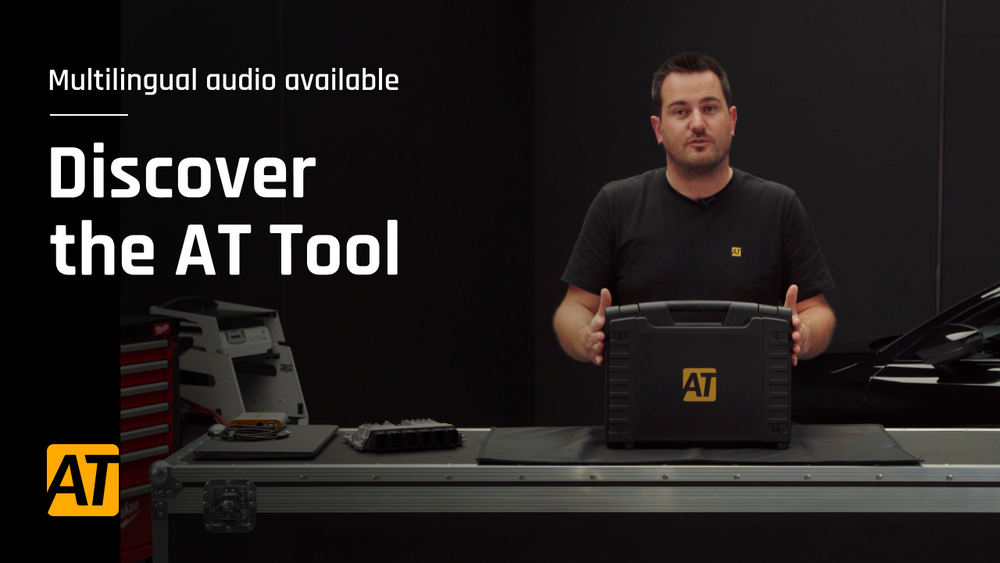 Your AT Tool Fully Explained
