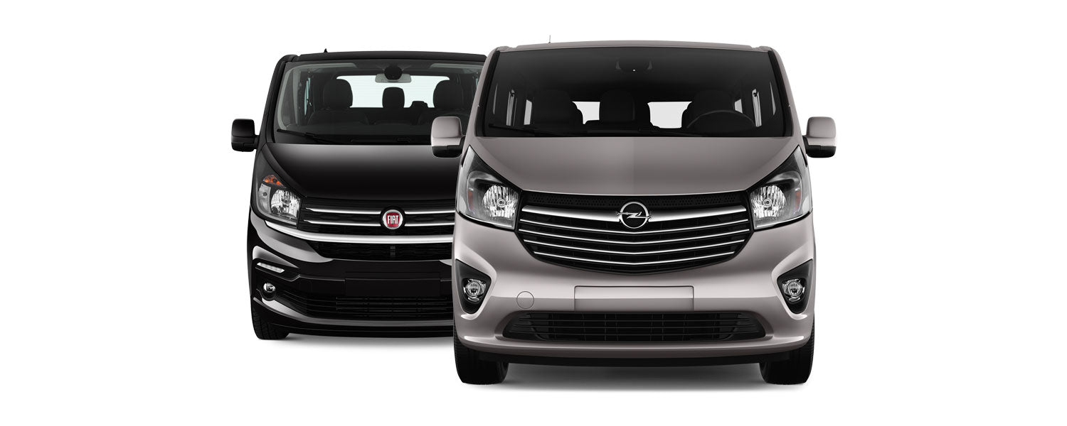 Opel - Fiat