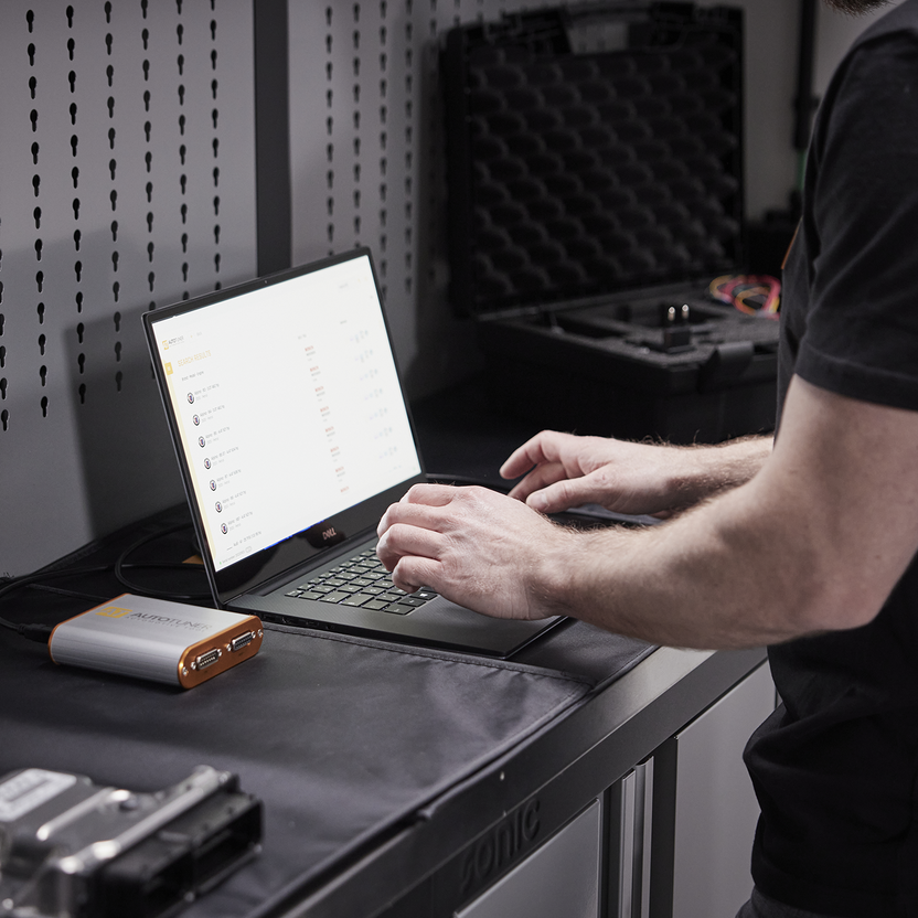 About us • AutoTuner