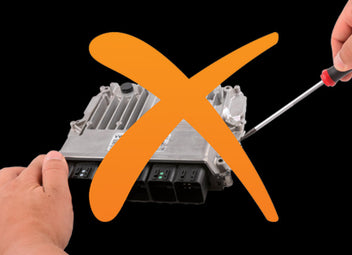 Bench • AutoTuner flash and diagnostic methods