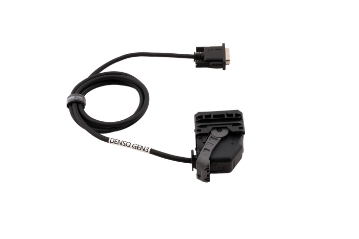 Bench cable for Toyota Denso Gen3