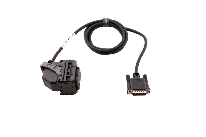 Bench cable for Toyota Denso Gen3