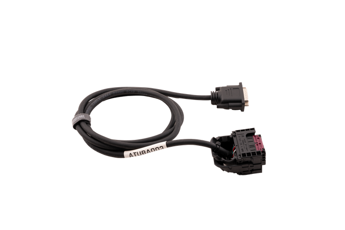 Bench cable for Mercedes MD1CP001