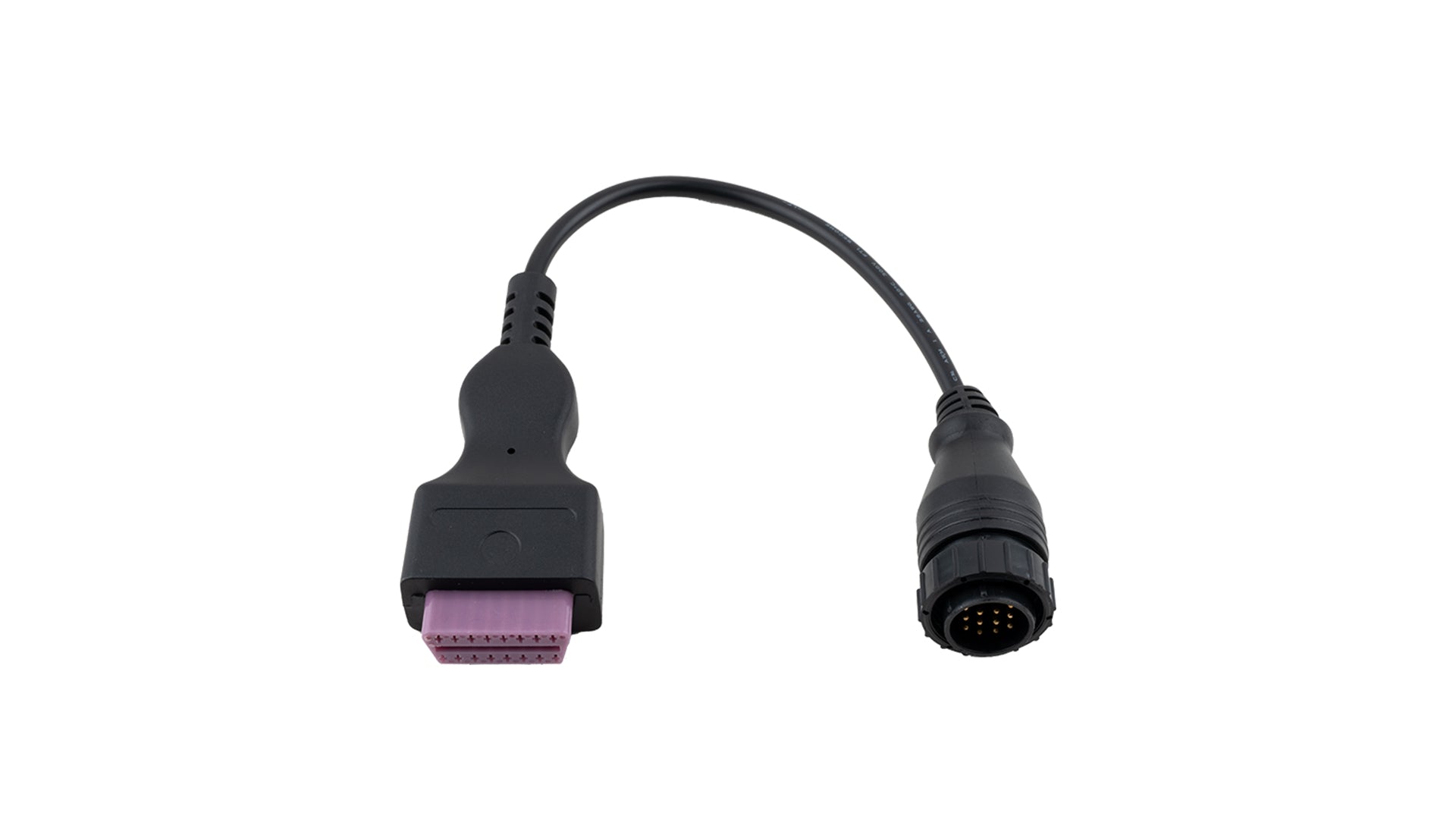 Mercedes Sprinter OBD 14 Pin cable