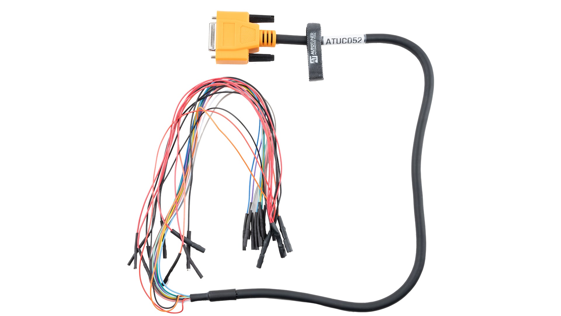 Bench Beta • AutoTuner flash and diagnostic methods
