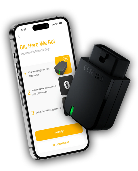 AutoTuner One (Tuner pack) - Multi-brand OBD-II personal flasher