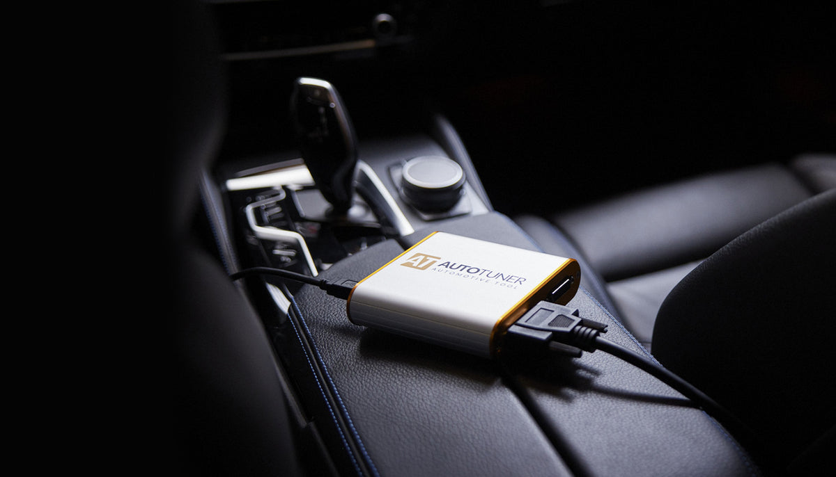 List of compatibles brands and models • AutoTuner Tool