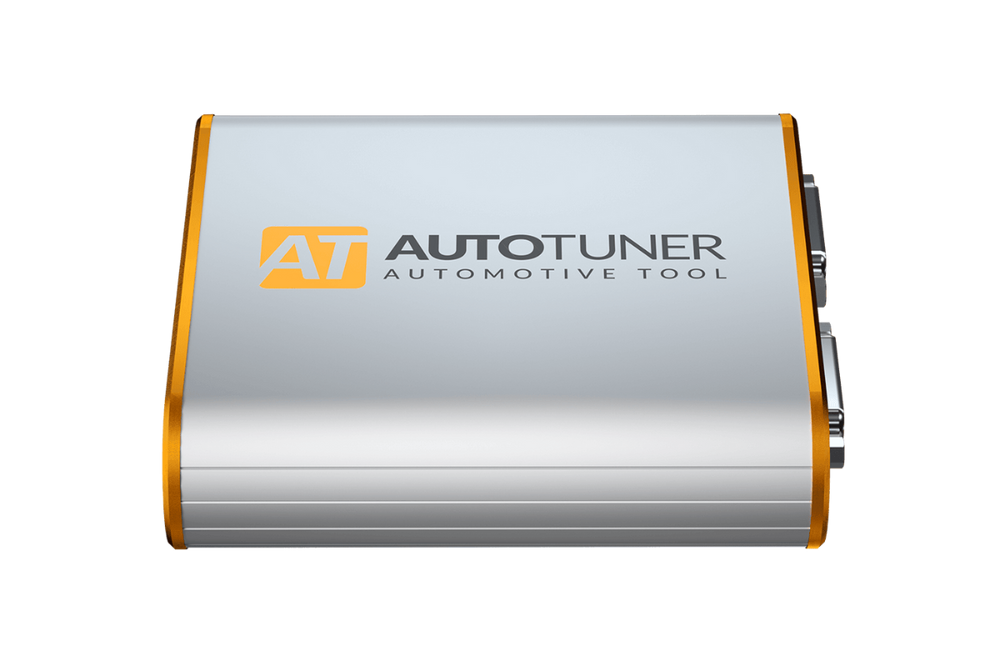 AutoTuner Tool • The All in one product for chiptuners