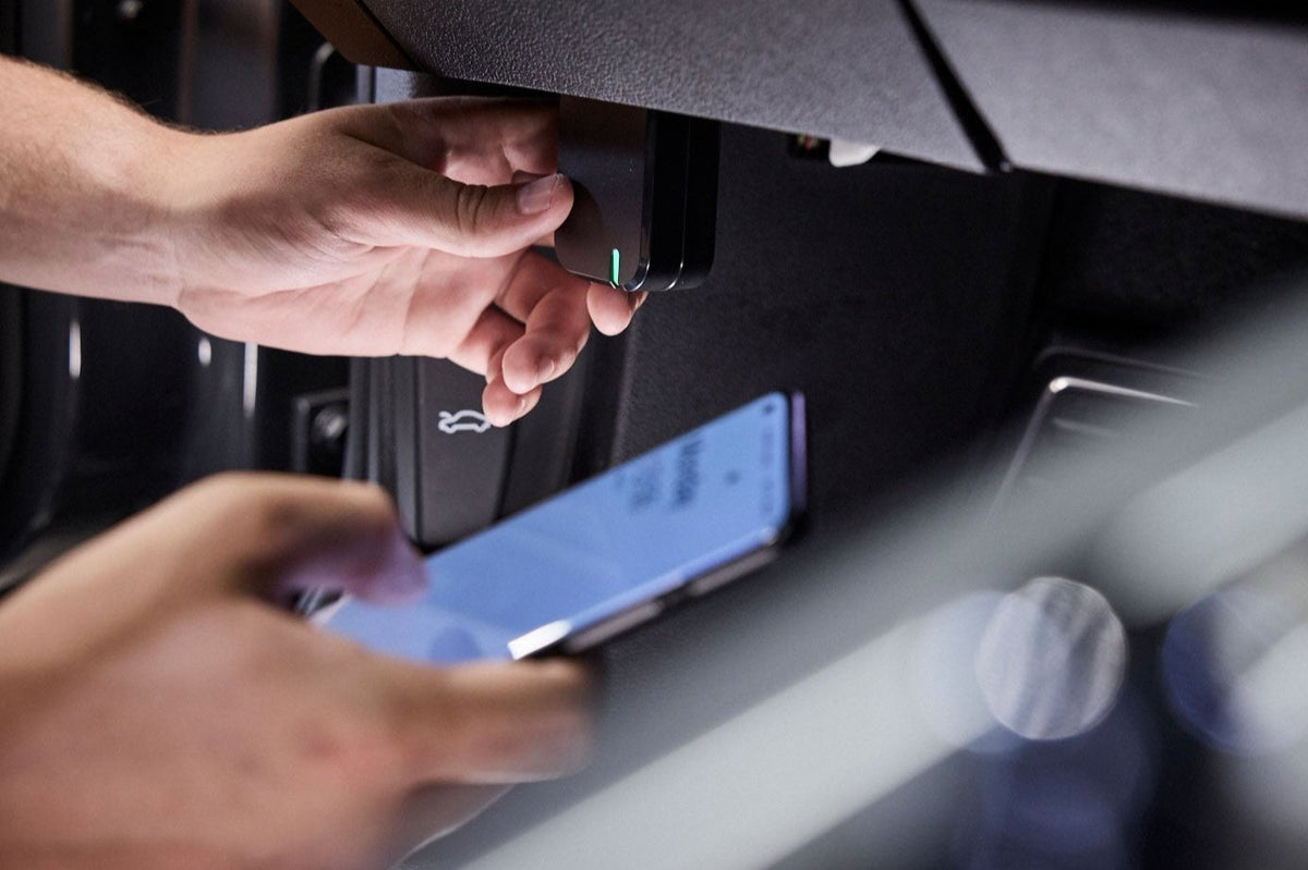 AutoTuner • ECU Reprogramming Tool for Professionals