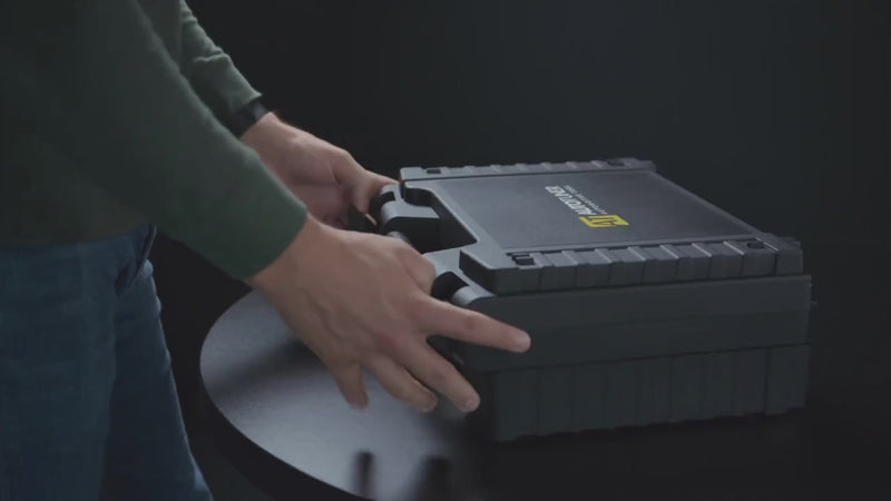 AutoTuner • ECU Reprogramming Tool for Professionals