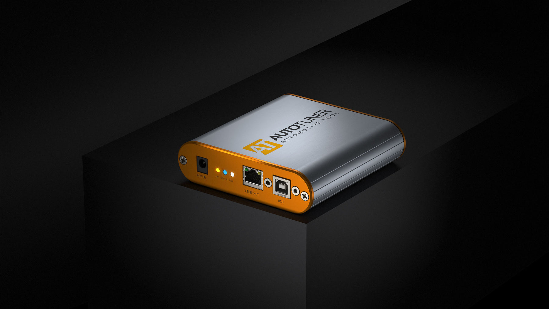 AutoTuner • ECU Reprogramming Tool for Professionals